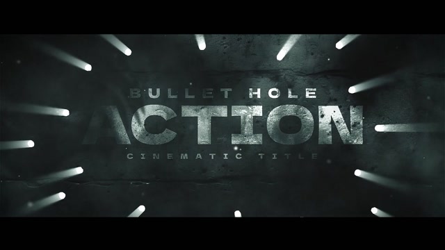 Royalty-Free Cinematic Outro Templates - Storyblocks