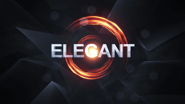 Royalty-Free Logo Ident Templates - Storyblocks