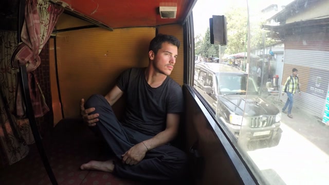 India Train Window Stock Footage: Royalty-Free Video Clips - Storyblocks