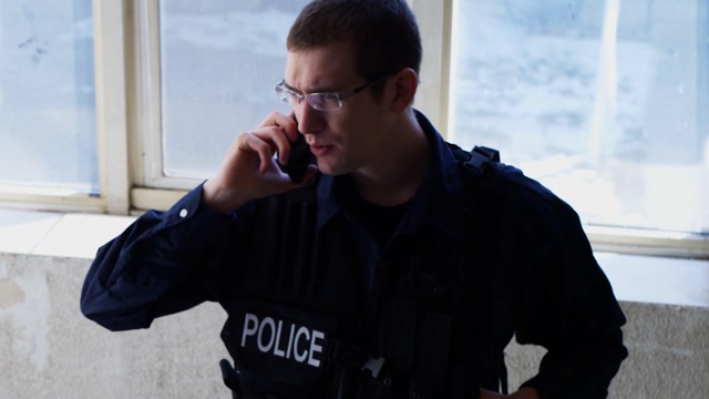 Police Phone Call Stock Footage: Royalty-Free Video Clips - Storyblocks
