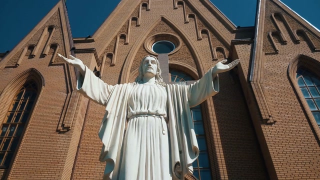 Religious Imagery Stock Footage: Royalty-Free Video Clips - Storyblocks