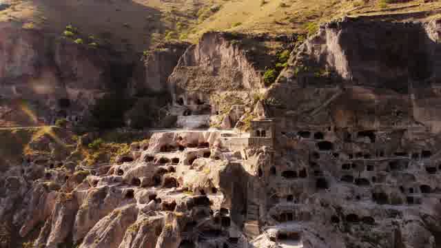 Dagestan Stone Houses Stacked Stock Footage: Royalty-Free Video Clips ...