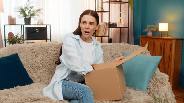 Shaking Box Stock Footage: Royalty-Free Video Clips - Storyblocks