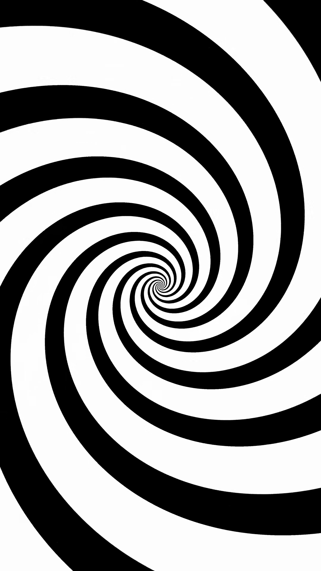 Radial Hypnosis Spiral Motion Background Stock Footage SBV-353876568 ...
