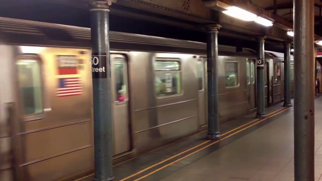 Mta Metro North Stock Footage: Royalty-Free Video Clips - Storyblocks
