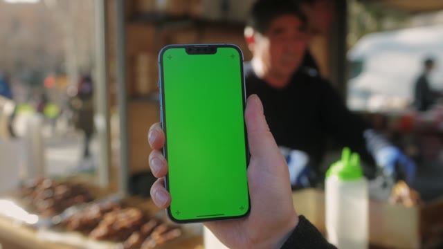 Swipe Up Green Screen Stock Footage: Royalty-Free Video Clips - Storyblocks
