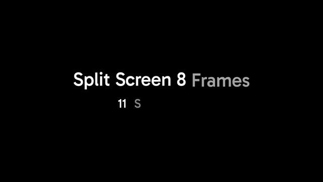 Royalty-Free Split Layout Templates - Storyblocks