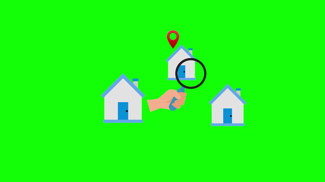 Property Map Stock Footage: Royalty-Free Video Clips - Storyblocks