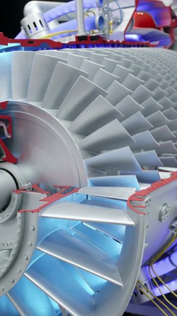 Propulsion Mechanism Stock Footage: Royalty-Free Video Clips - Storyblocks