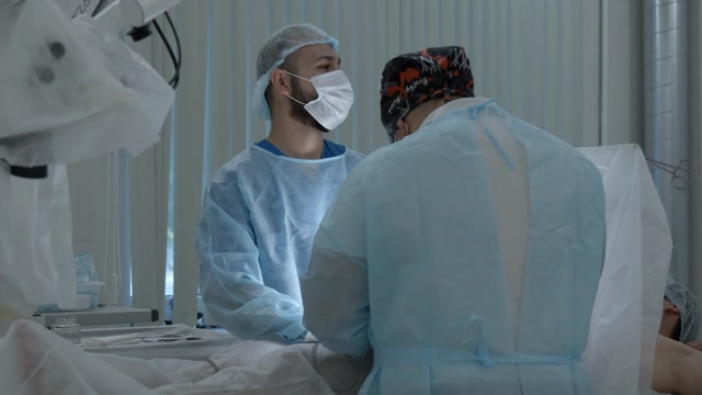 Medical Intervention Stock Footage: Royalty-Free Video Clips - Storyblocks
