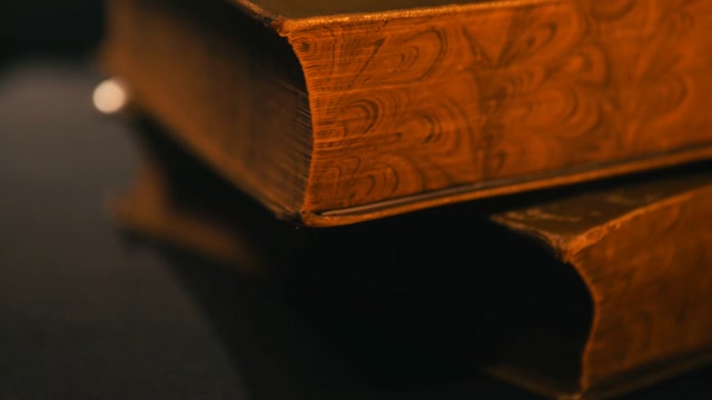 Old History Book Pages Stock Footage: Royalty-Free Video Clips ...
