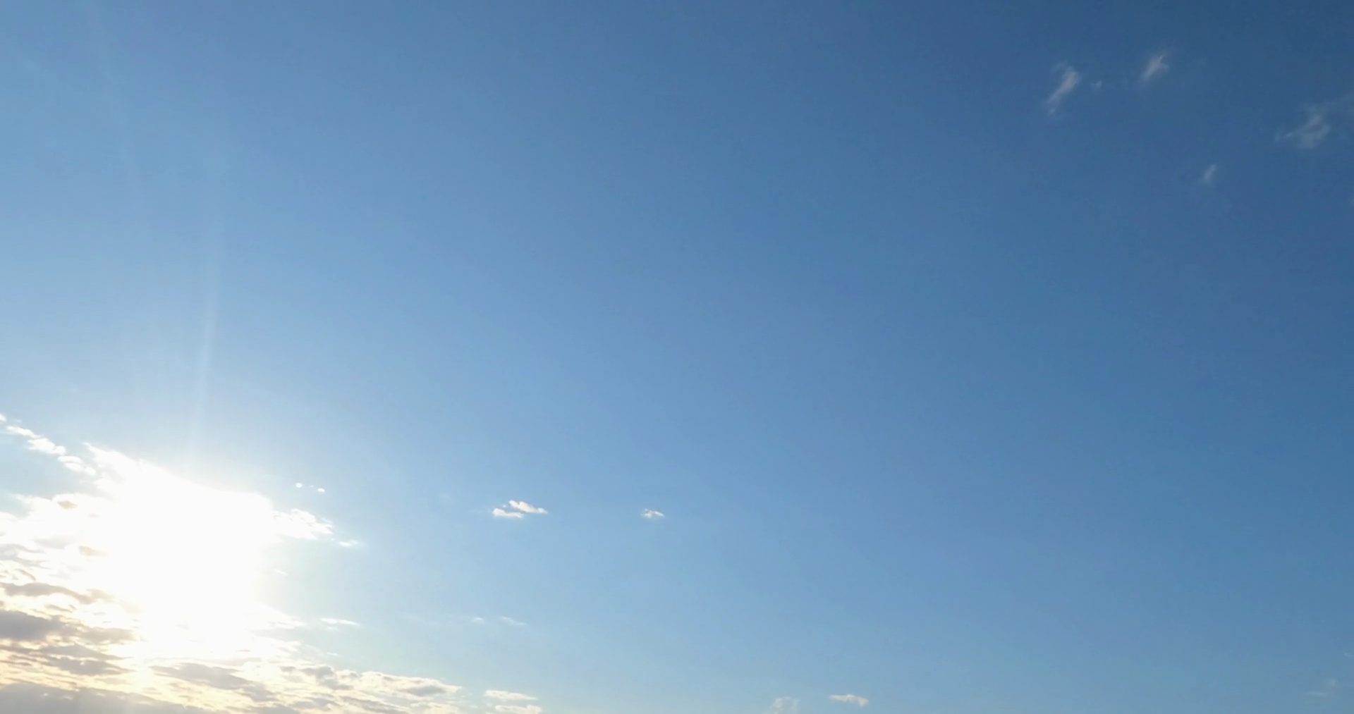 Light Grey Clouds Soaring In Atmosphere Stock Footage SBV-352971088 ...