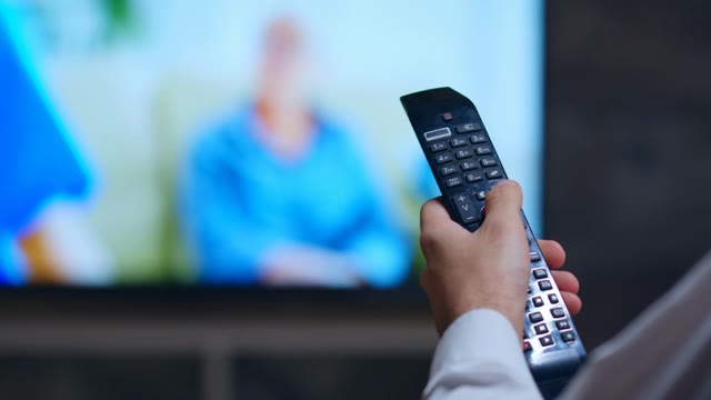 Tv Programs Stock Footage: Royalty-Free Video Clips - Storyblocks