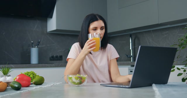 Computer Drink Stock Footage: Royalty-Free Video Clips - Storyblocks