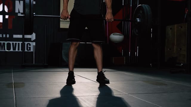 Lifting Hard Stock Footage: Royalty-Free Video Clips - Storyblocks