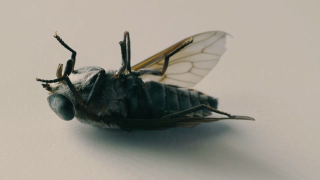 Insects Dead Stock Footage: Royalty-Free Video Clips - Storyblocks