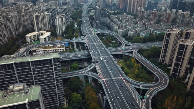 Chinese Infrastructure Stock Footage: Royalty-Free Video Clips ...