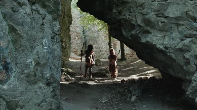 Primitive Earth Stock Footage: Royalty-Free Video Clips - Storyblocks