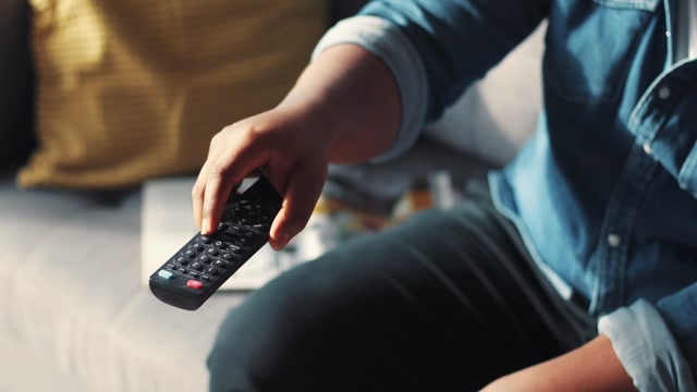 Changing Channel Stock Footage: Royalty-Free Video Clips - Storyblocks