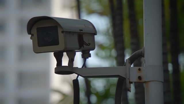 HD & 4K Cctv Videos: Royalty-Free Cctv Stock Footage Clips, Motion ...