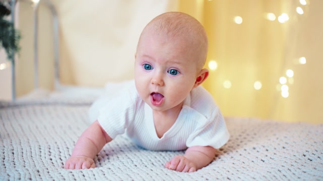 Baby Lights Stock Footage: Royalty-Free Video Clips - Storyblocks