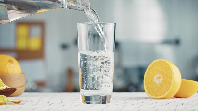 Electrolyte Balance Stock Footage: Royalty-Free Video Clips - Storyblocks