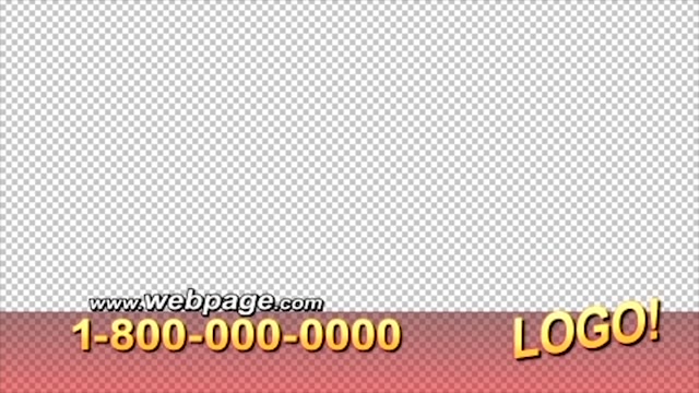 Royalty-Free Infomercial Graphic Templates - Storyblocks