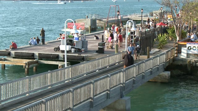 Barrack Street Jetty Stock Footage: Royalty-Free Video Clips - Storyblocks