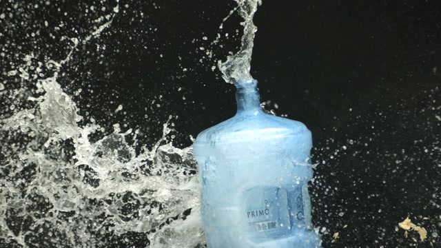 Jug Explosion Stock Footage: Royalty-Free Video Clips - Storyblocks