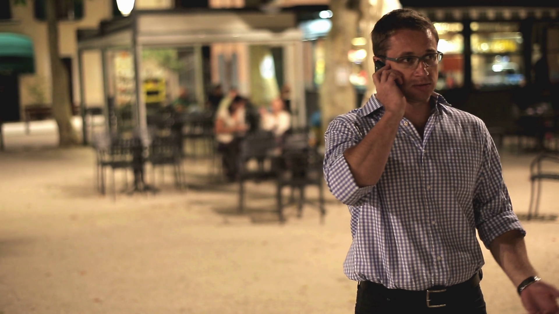 Waiting At Restaurant Evening Stock Footage Sbv 302493440 Storyblocks