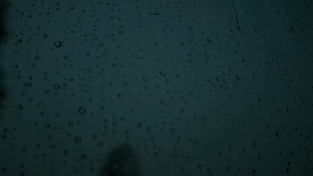 Scary Rain Stock Footage: Royalty-Free Video Clips - Storyblocks