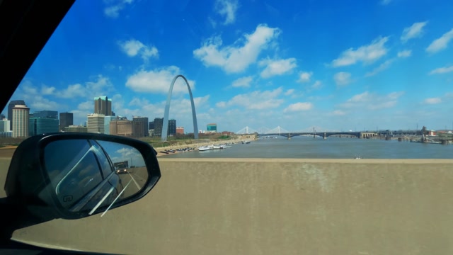 St. Louis Arc Stock Footage: Royalty-Free Video Clips - Storyblocks