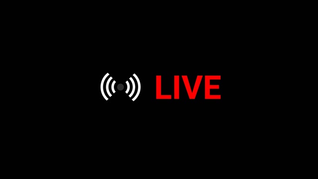 Live | Effects and Overlays motion backgrounds - Storyblocks