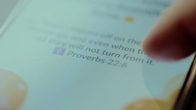 Bible Proverbs Stock Footage: Royalty-Free Video Clips - Storyblocks