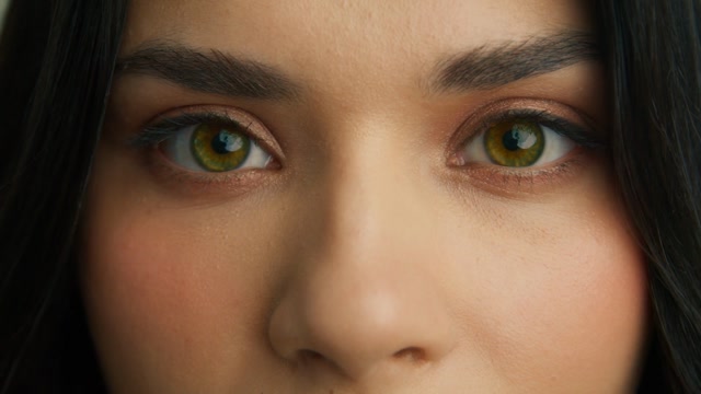 Eyes Opening Stock Footage: Royalty-Free Video Clips - Storyblocks