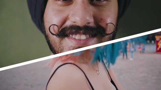 Royalty-Free 2 Split Screen Templates - Storyblocks
