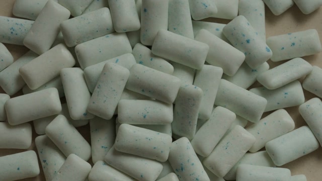 Gum Chewing Stock Footage: Royalty-Free Video Clips - Storyblocks