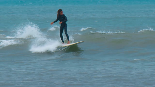 Surfing Stock Footage: Royalty-Free Video Clips - Page 3 - Storyblocks