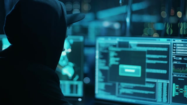 Cyber Infrastructure Stock Footage: Royalty-Free Video Clips - Storyblocks