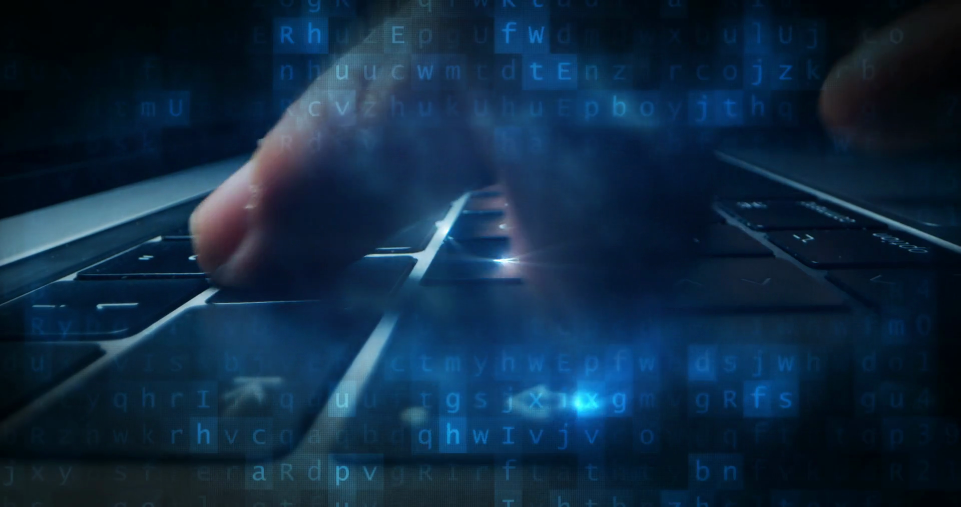 Alternative Macro Of Businessman Hands Busy Stock Footage SBV-348893928 ...