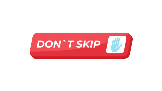 Skip Button Stock Footage: Royalty-Free Video Clips - Storyblocks