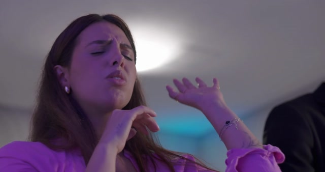 Intense Praying Stock Footage: Royalty-Free Video Clips - Storyblocks