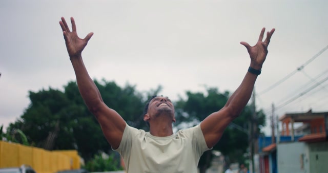 Emotional Victory Stock Footage: Royalty-Free Video Clips - Storyblocks