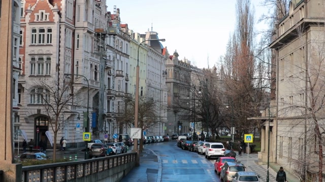 Kyiv Street Life Resilient Stock Footage: Royalty-Free Video Clips ...