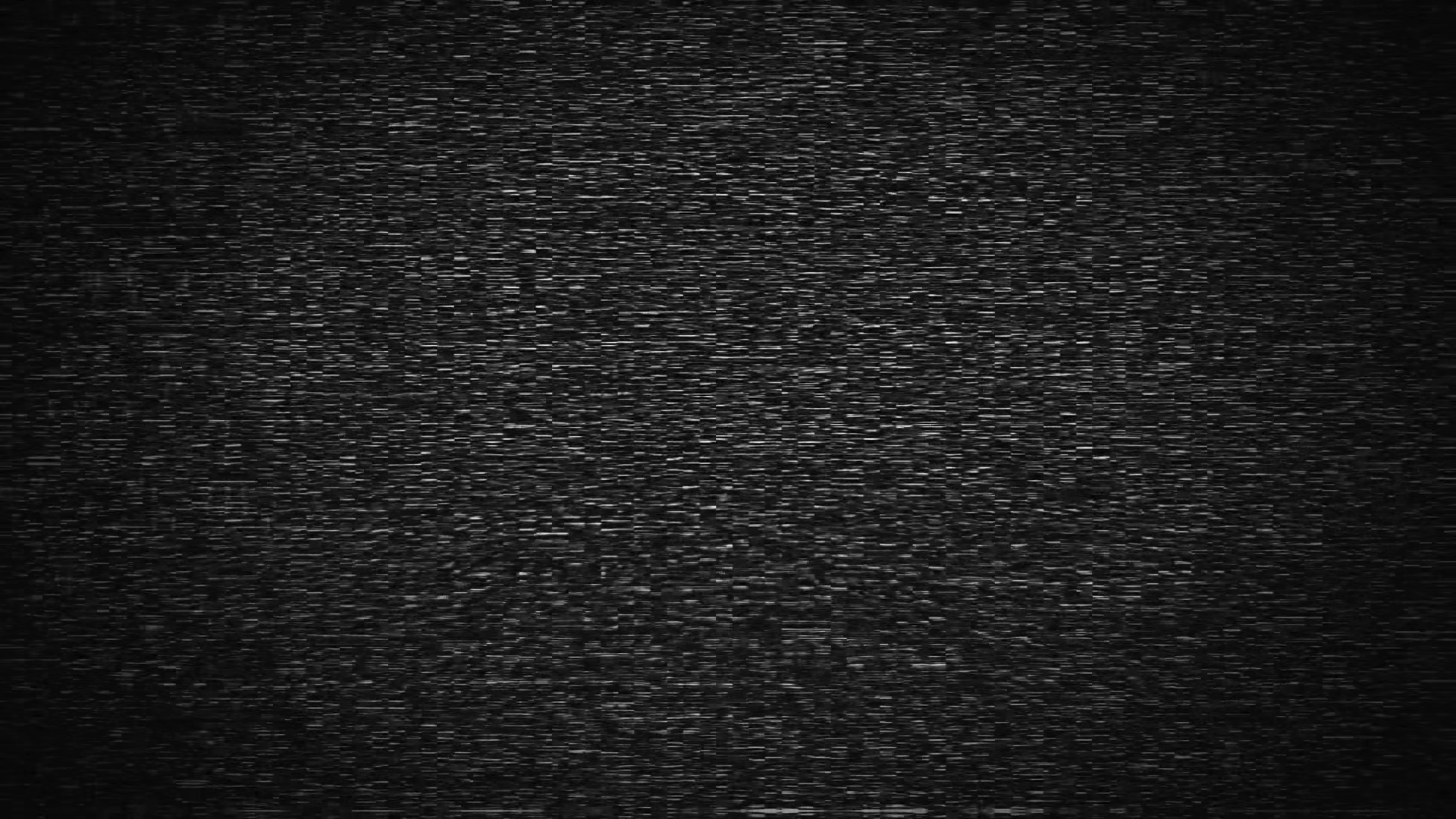 Vintage Film Dust Scratches With Vhs Glitch Stock Footage SBV-353518910 ...