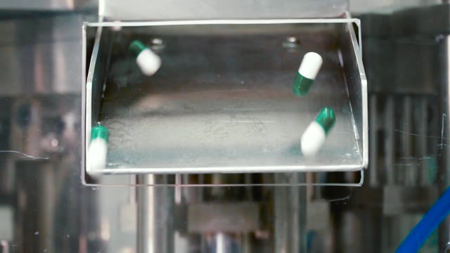 Capsule Tech Device Stock Footage: Royalty-Free Video Clips - Storyblocks