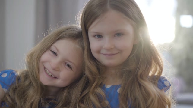 Little Agency Girl Models Stock Footage: Royalty-Free Video Clips ...