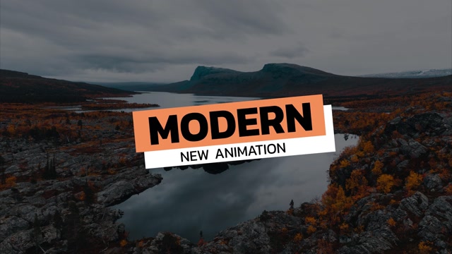 Royalty-Free Titles Design Templates - Storyblocks