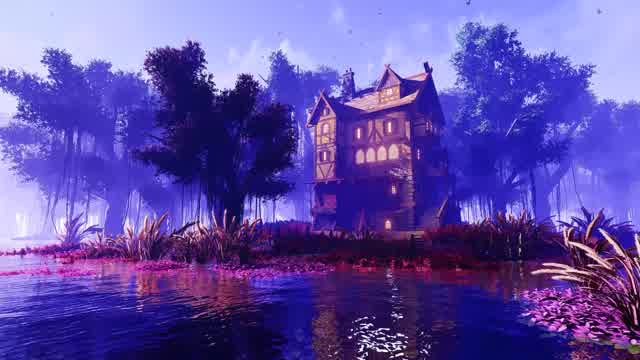 House | Effects and Overlays motion backgrounds - Storyblocks
