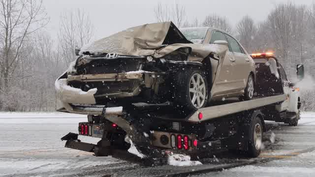 Car Crashes Stock Footage: Royalty-Free Video Clips - Storyblocks